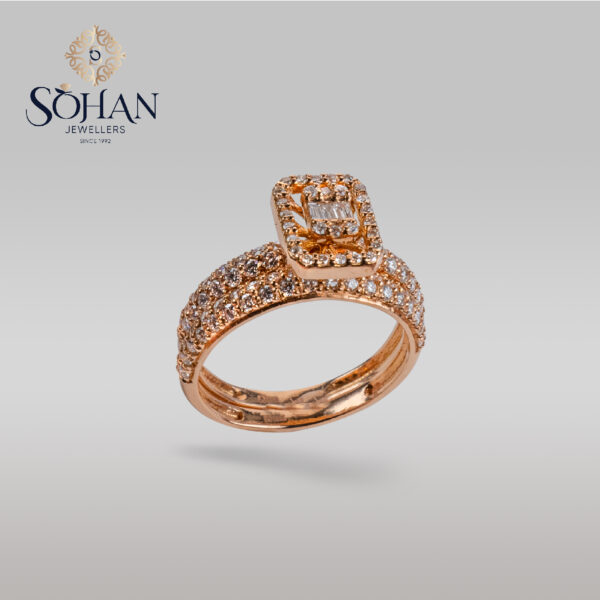 Luxury Jewellery Shop in Bahrain | Sohan Jewellers