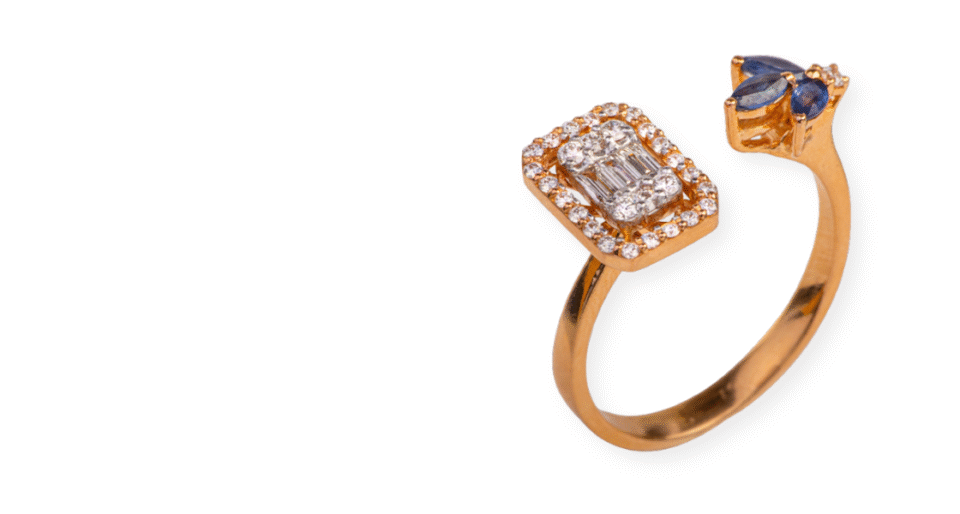 Luxury Jewellery Shop in Bahrain | Sohan Jewellers