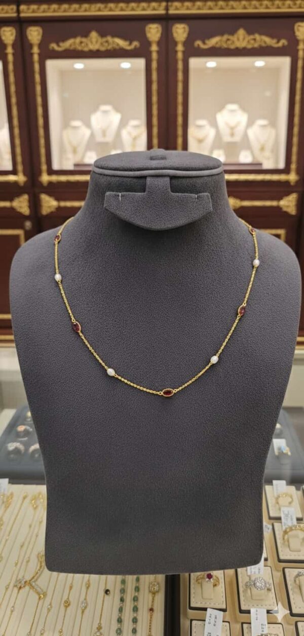 Luxury Jewellery Shop in Bahrain | Sohan Jewellers