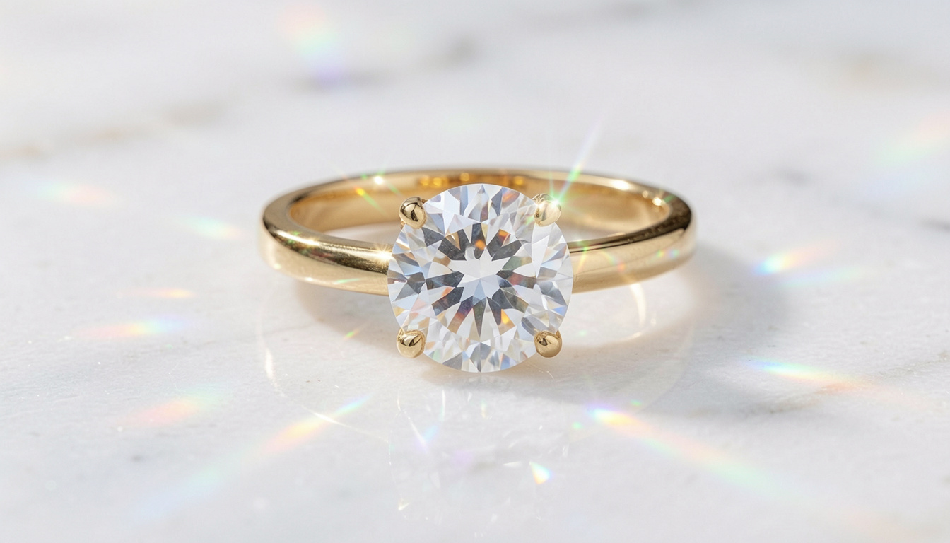 Diamond Rings in Bahrain: Complete Buying Guide 2026